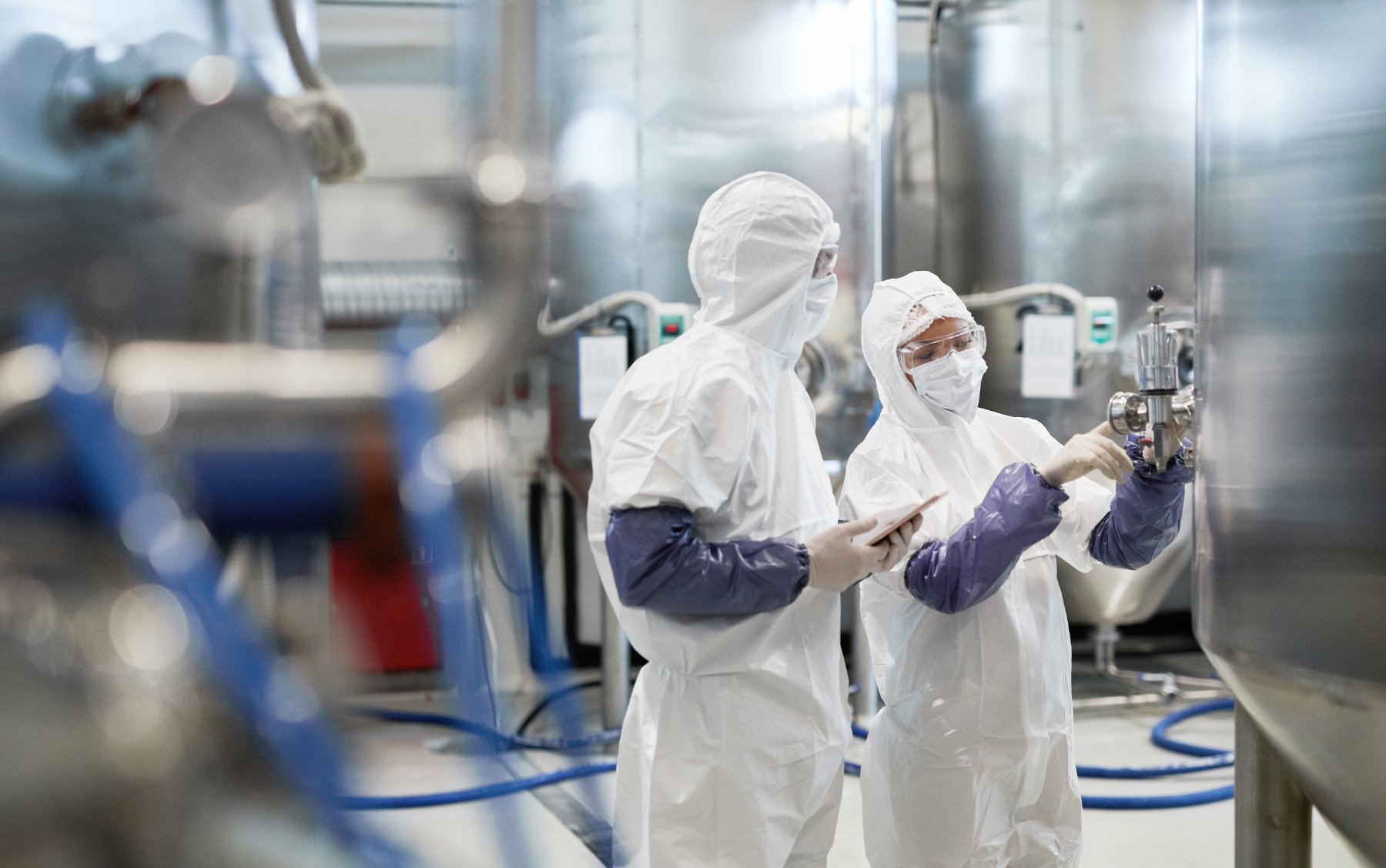 Your Environmental Monitoring Can’t Be Your Only Line of Defense